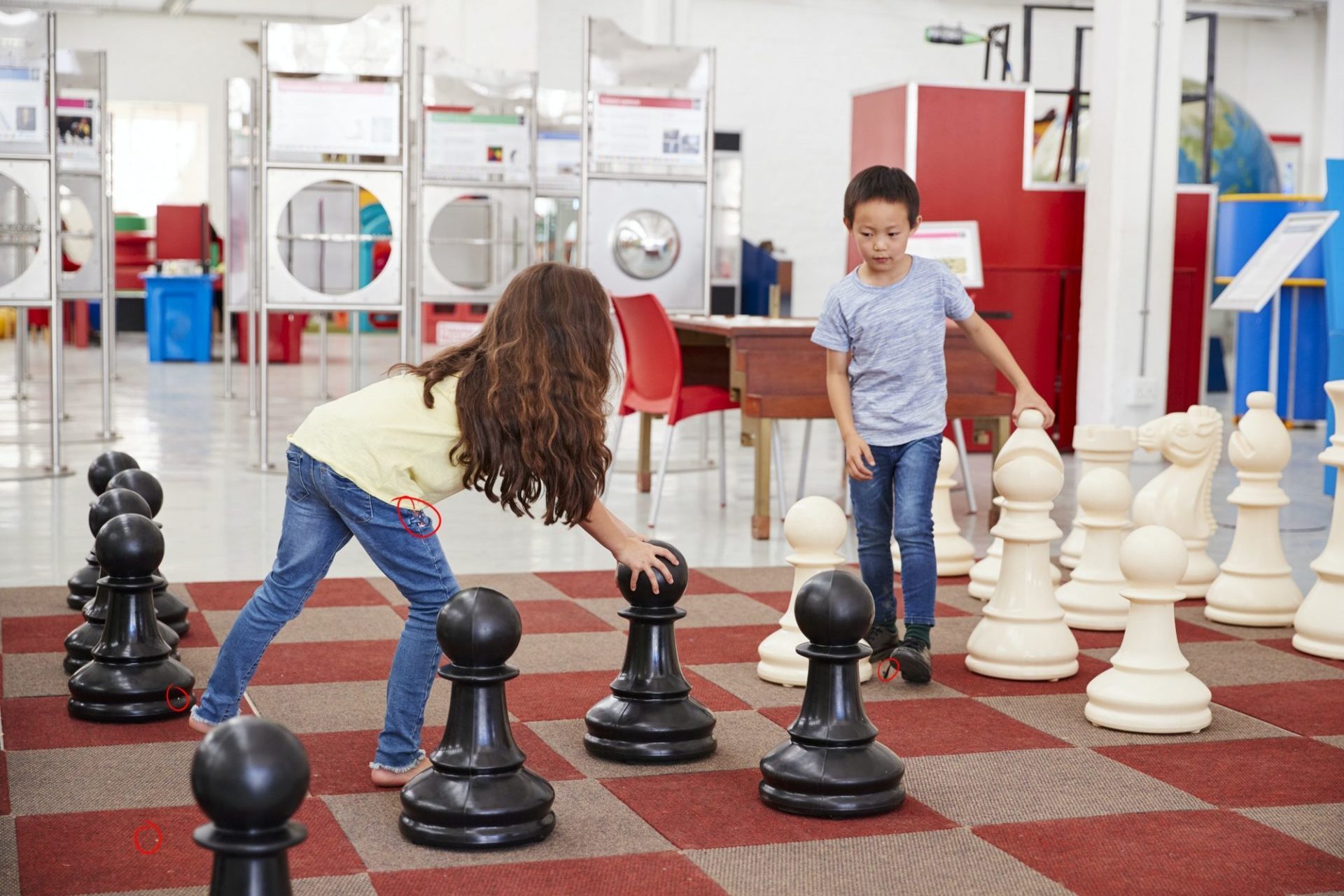 The Benefits of Learning Chess at a Young Age - Chess Champions Academy