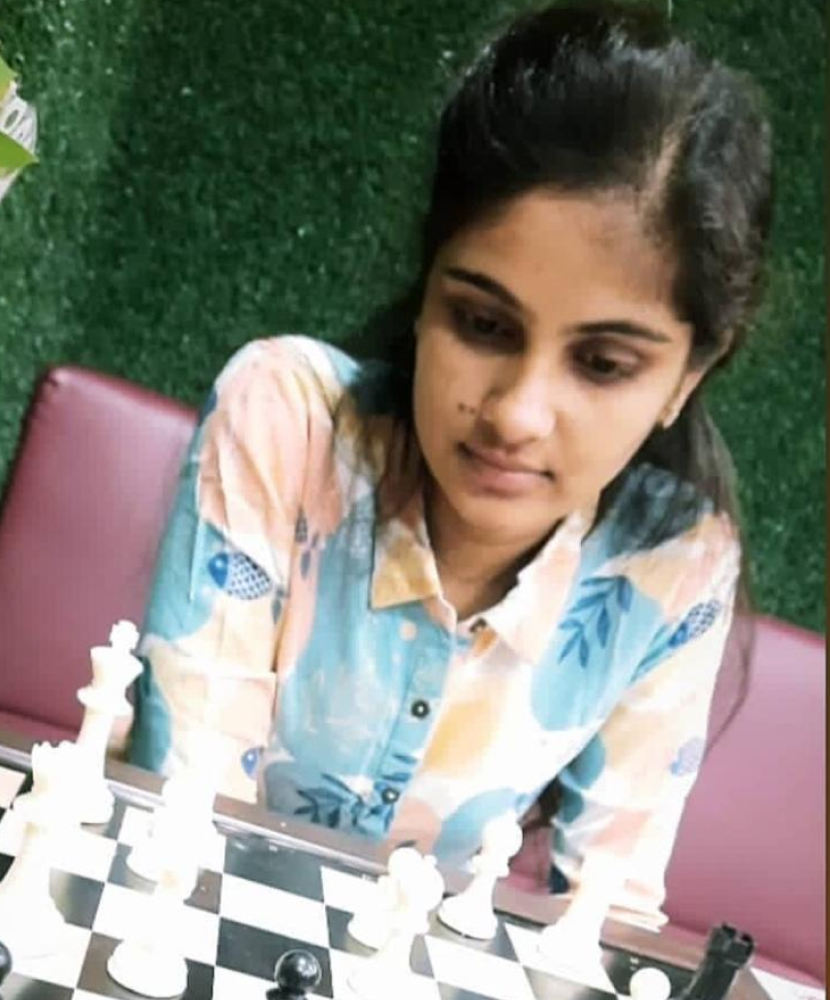 Coaches - Chess Champions Academy